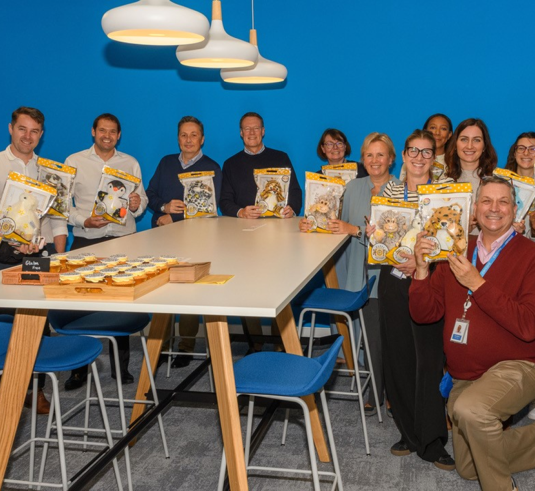 Team Member Support and Engagement | Cencora