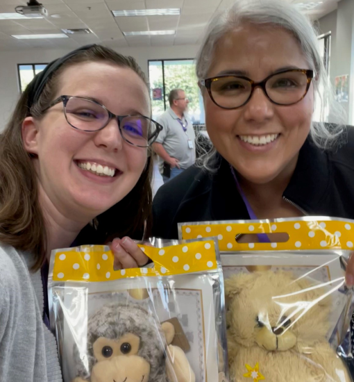 Team Member Support and Engagement | Cencora